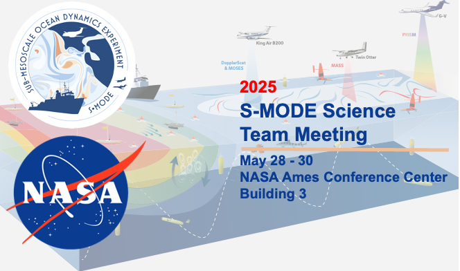 S-MODE 2025 STM General Information | ATom